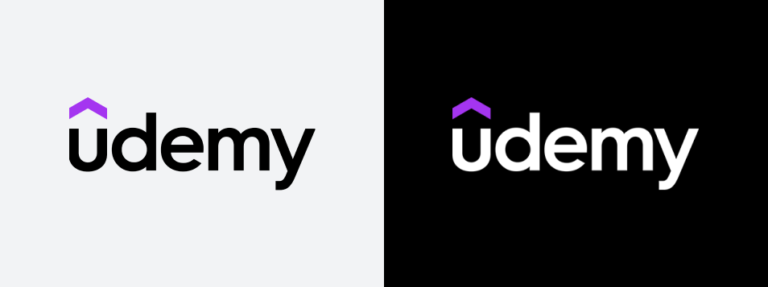 Welcome to our brand-new brand | About Udemy