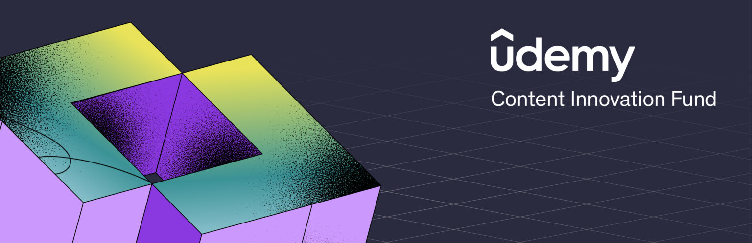 Udemy Announces First Wave of Instructor-Led Innovations, Driving the ...